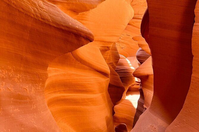 Grand Canyon and Lower Antelope Canyon 4-Day Tour from LA - What Makes This Tour Valuable?