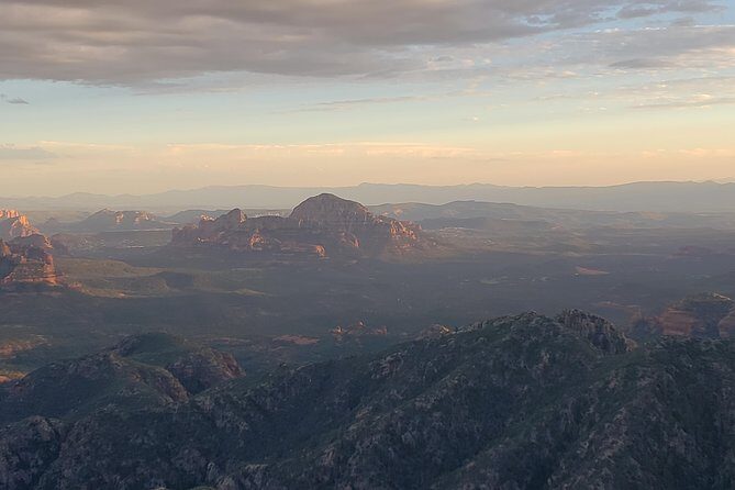 Grand Canyon and Sedona Day Adventure from Scottsdale or Phoenix - What Makes This Tour Stand Out?