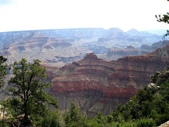Grand Canyon South Rim and Route 66 with Lunch - Why This Tour Works