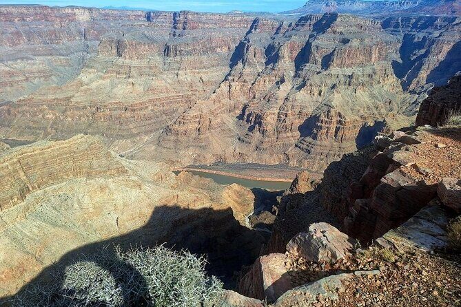 Grand Canyon West Rim and Hualapai Ranch Tour From Laughlin - In The Sum Up: Who is This Tour Best For?