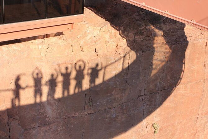Grand Canyon West Rim with Skywalk & Lunch from Las Vegas - Authentic Perspectives from Other Travelers