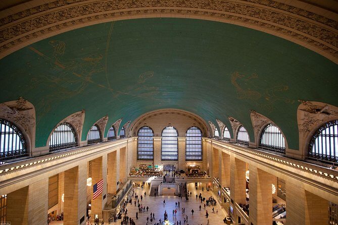 Grand Central Photo Tour - Who Should Consider This Tour?