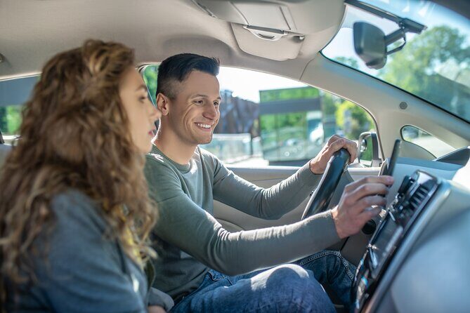 Great Smoky Mountains National Park Self-Guided Driving Tour - Exploring the Itinerary in Detail