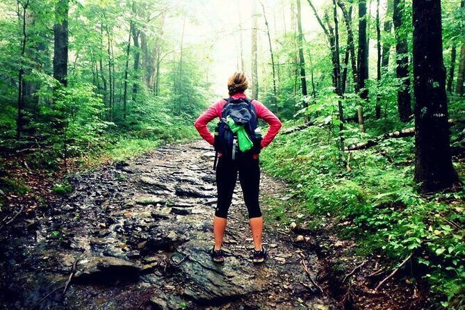 Green Mountain Adventure Challenge Passes - What is the Green Mountain Adventure Challenge?