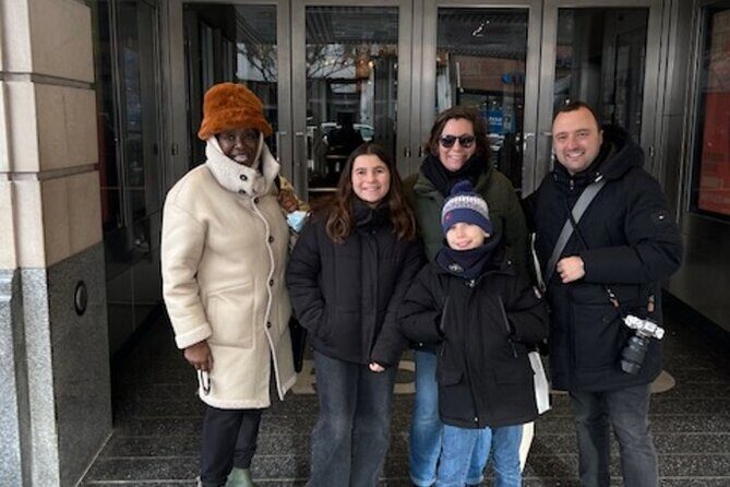 Greenwich Village Soho Little Italy/Paris Chinatown Walking Tour - What’s Included and Practical Details
