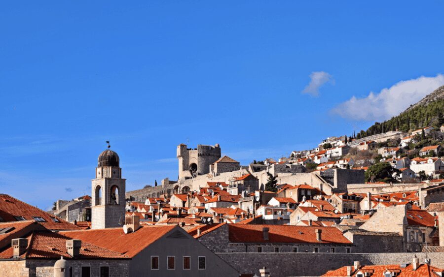 Group City Walls Walking Tour with Dubrovnik Pass Included - Why Choose the Dubrovnik City Walls Walking Tour?