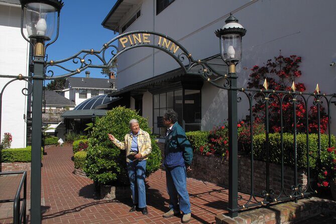 Guided 2-Hour Walking Tour in Carmel by the Sea - Carmel’s Hollywood and Artistic Flair