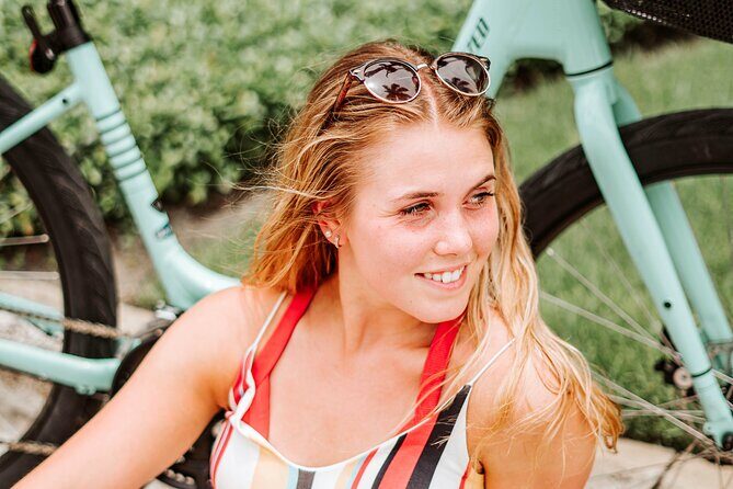 Guided Bicycle Tour of Downtown Naples Florida - Who Will Love This Tour?