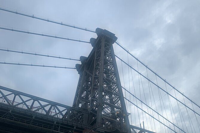 Guided Tour in the West Village of New York City - What Youll Experience: A Step-by-Step Breakdown