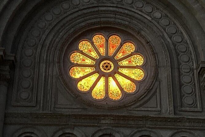 Guided Tour of Historic Gold Rush Synagogue - Who Will Get the Most Out of This Tour?