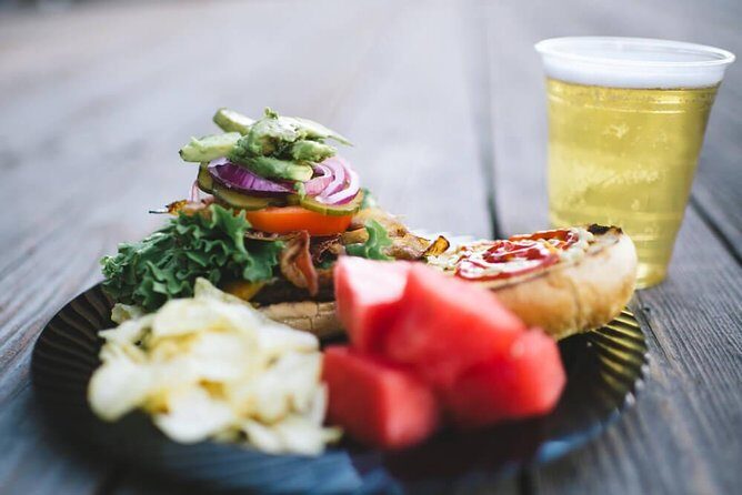 Half Day Browns Canyon Rafting Adventure - Practical Tips for Future Rafting Enthusiasts