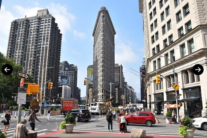 Half Day Guided Tour of Manhattan - Who Is This Tour Perfect For?