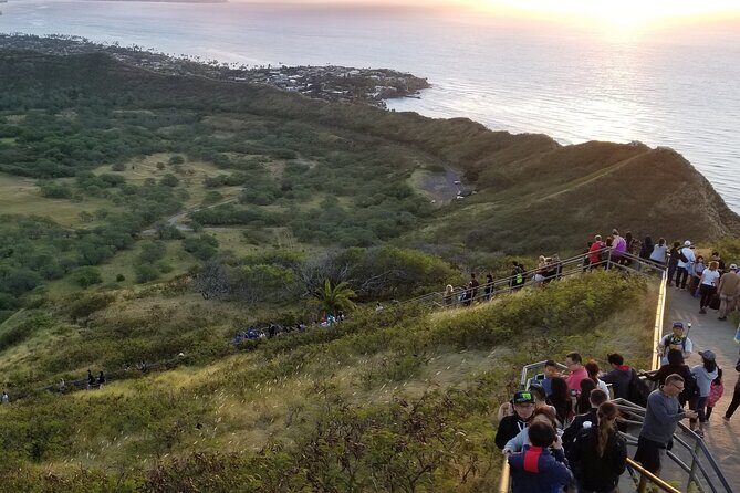 Half-Day Hiking Tour to Diamond Head and Makapuu Lighthouse - Who This Tour Is Best For