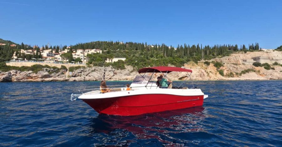 Half day speedboat tour - find caves and enjoy swimming - What’s Included and What to Bring