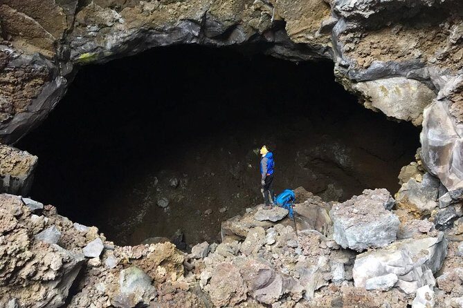 Half or full day trekking on Etna with private guide
