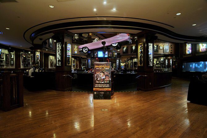 Hard Rock Cafe Orlando - A Final Word on Value and Enjoyment