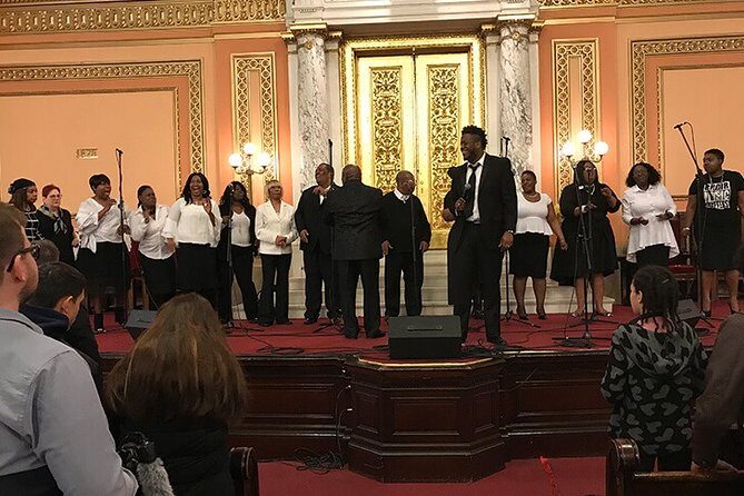 Harlem Easter Weekend Gospel Celebration - Why This Experience Is Valuable for Travelers