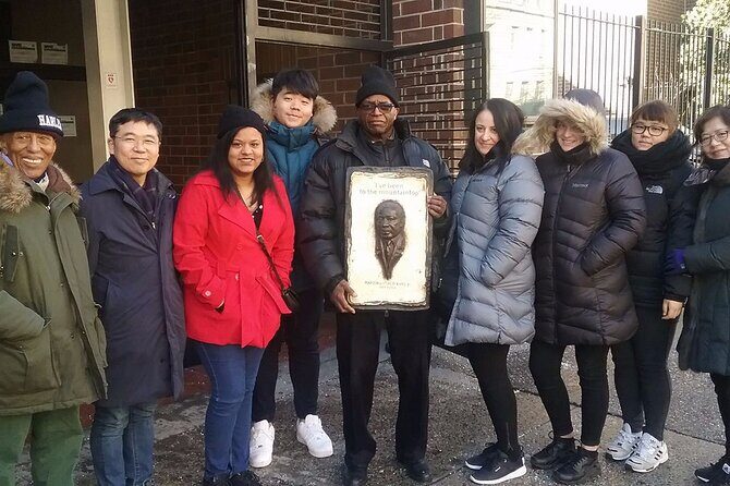 Harlem Gospel Multimedia Walking Tour - Who Will Love This Tour?