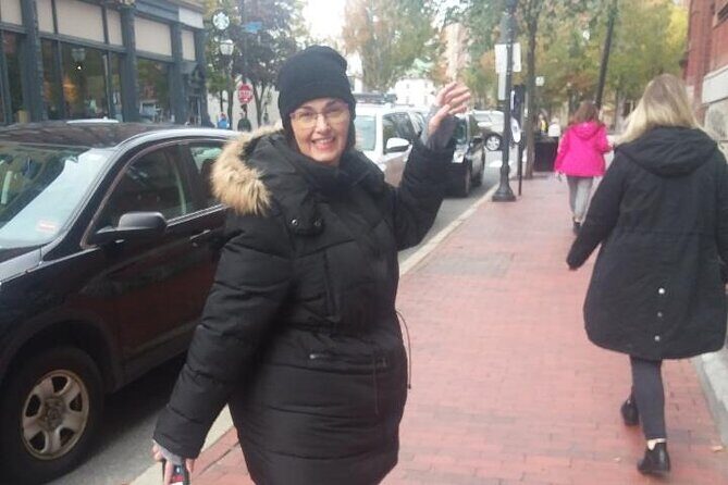 Harrisburg City Scavenger Hunt by Crazy Dash - What To Expect During Your 2 Hours