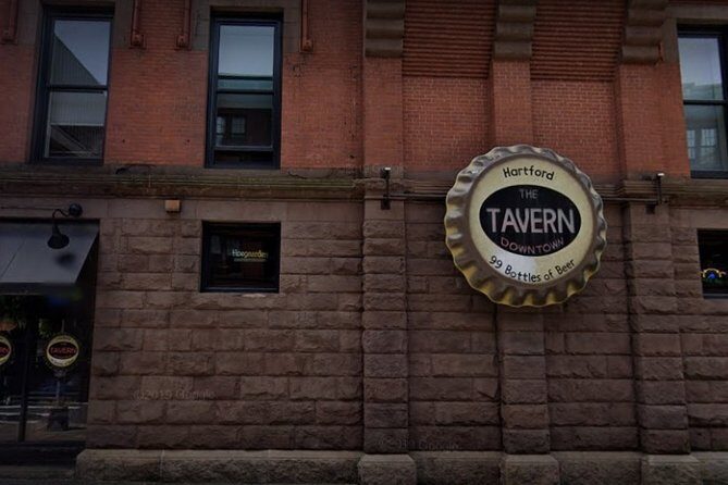 Hartford Bar Hunt: Hartford Party - The Fun and Challenges