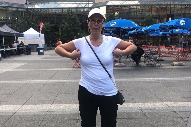 Hartford Scavenger Hunt by Crazy Dash - The Value of This Experience