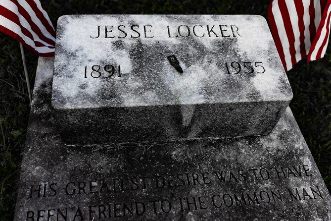 Haunted Tour in Mount Healthy from Cincinnati - The Authenticity and Atmosphere