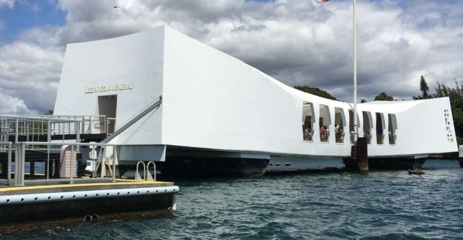 Hawaii: Pearl Harbor and North Shore adventure - Practical Details and What It Means for You