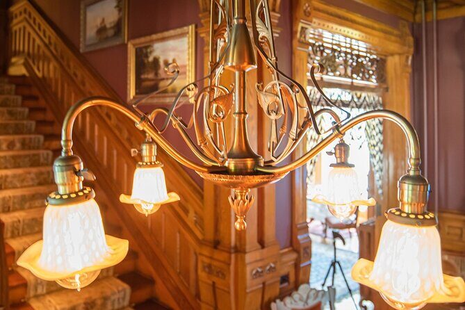 Hearthstone Historic House Museum Admission Ticket - Why Visit Hearthstone?