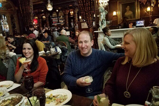 Hidden NYC Foodie Tour - What Makes This Tour Special