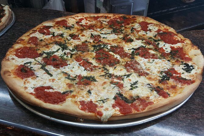 High Line, Greenwich Village Food, and Historical Downtown Tour - Who Is This Tour Best For?