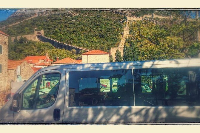 Highlights of Dubrovnik Republic Private Tour - Exploring Dubrovnik’s Past and Surroundings