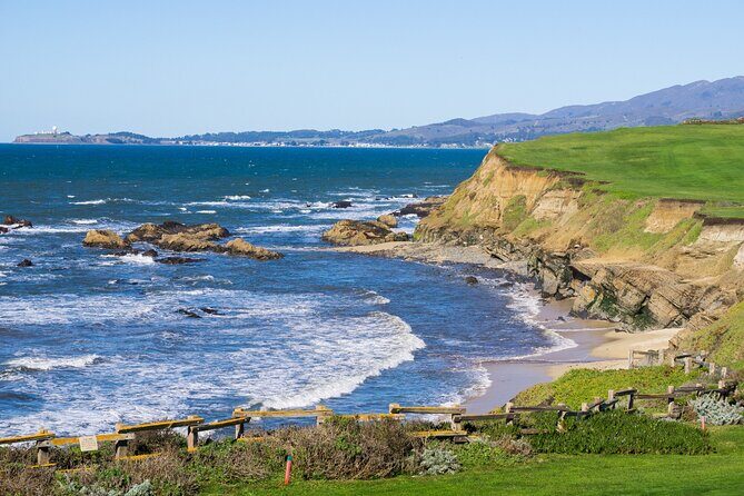 Highway 1 Pacific Coast Highway Self-Guided Driving Tour Bundle - The Scenic Stops & Highlights