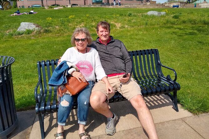 Historical Downtown Eau Claire: A Self-Guided Walking Tour - A Deep Dive Into the Itinerary