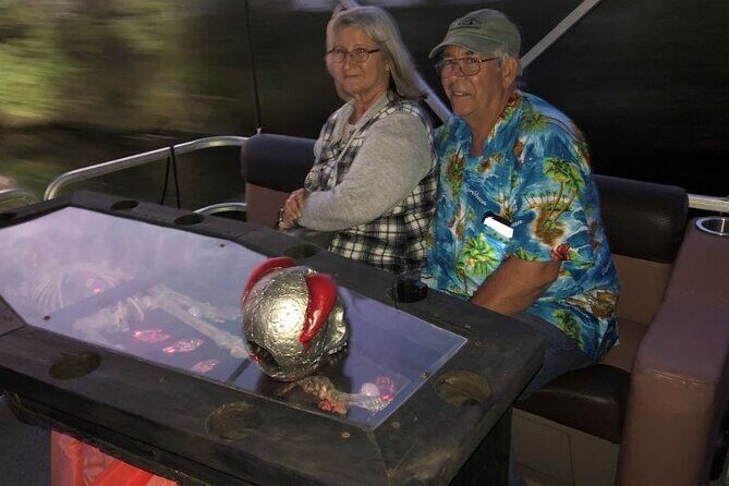 Historical Haunted Bayou Cruise - Final Thoughts: Who Will Love This Tour?