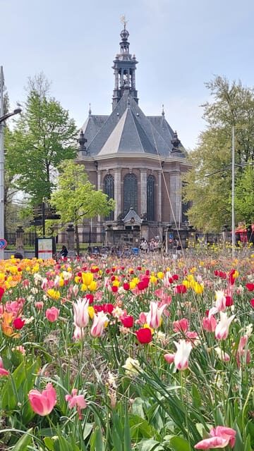Historical Tour of The Hague