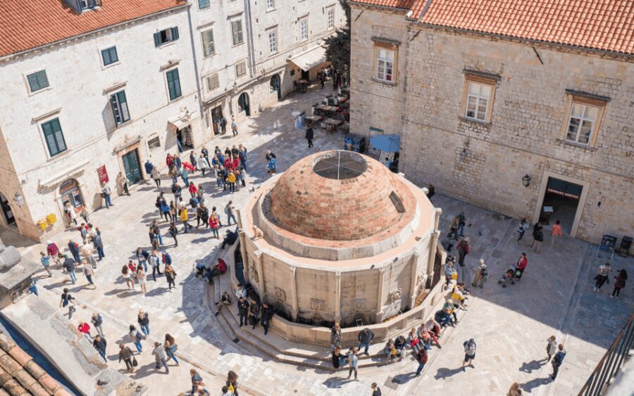 History Walking Group Tour in Dubrovnik with Licenced Guide - Is It Worth the Price?