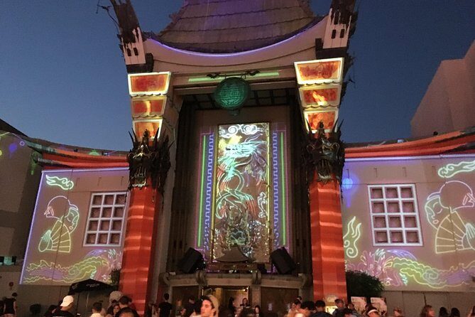 Hollywood Self-Guided Walking Tour and Scavenger Hunt - Who Would Enjoy This Experience?