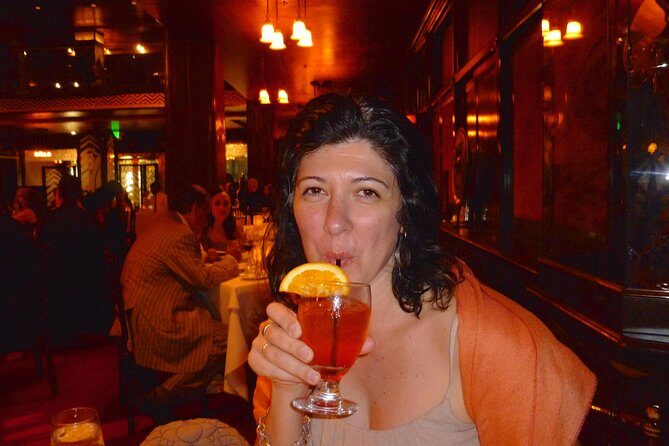 Hollywood Speakeasy Bar Tour - What Reviewers Love About It