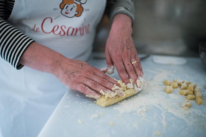 Home Cooking Class & Meal with a Local in Turin