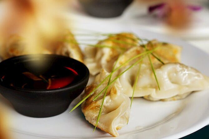 Homemade Dumplings 101 in NYC - What to Expect: A Step-by-Step Breakdown