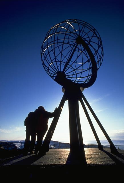 Honningsvåg: North Cape Summer Tour with Sami Family Visit