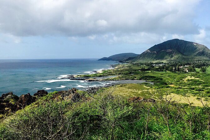 Honolulu Like a Local: Customized Private Tour - The Starting Point & Logistics