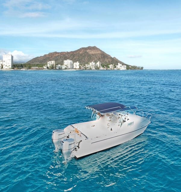 Honolulu: Private Waikiki Boat Cruises for up to 6 People - Who Will Love This Experience?