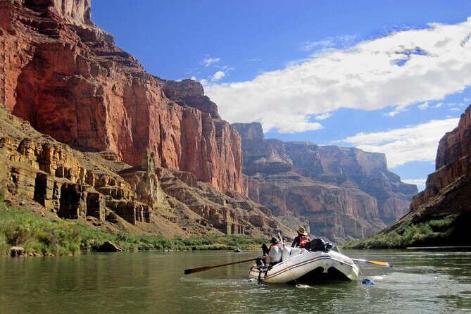 Hoover Dam Kayak Tour on the Colorado River with Shuttle Transfer - A Full Breakdown of the Experience