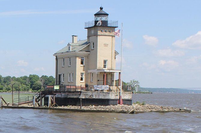 Hudson River Sightseeing Cruise from Kingston - The Verdict: Is It Worth It?