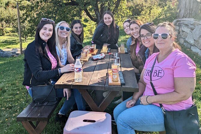 Hudson Valley Winery Tour w/ Private Transportation - Final Thoughts