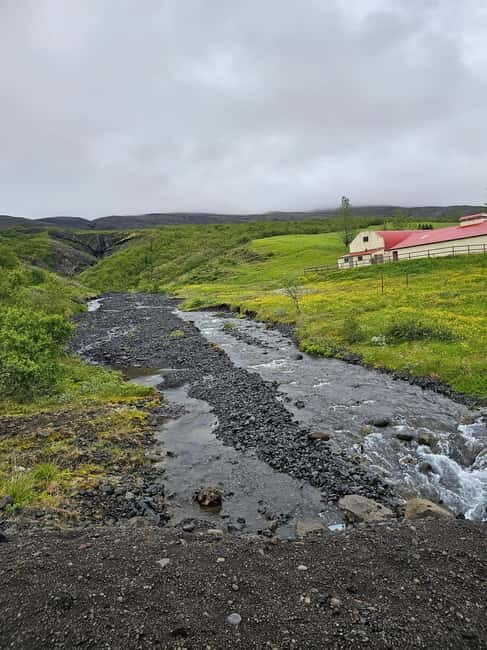 Iceland Reykjavik: Golden Circle Private Tour