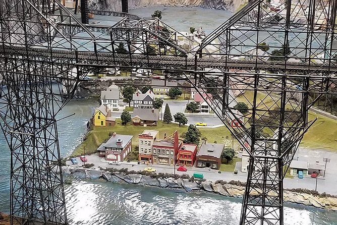 Indoor Admission Ticket | NORTHLANDZ - The Sum Up: Is Northlandz Worth Visiting?