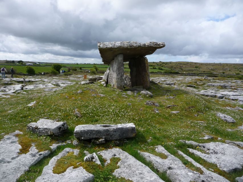 Ireland: 3-Day West Coast Explorer Tour