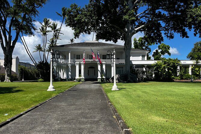 Island of the Gods: Stories of Wao Kanaka - What the Tour Means for You